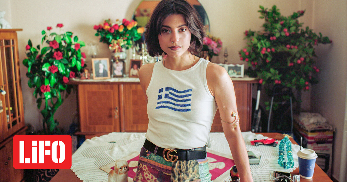 Δύο μέρες, δεκάδες DJ sets και τα γλυπτά του Takis: Τα highlights του Borderline Festival 2025 ...